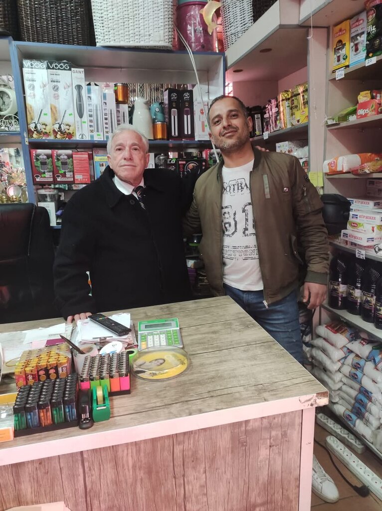 Plastik ürün üreticileri Albayrak Zuccaciye, Ayvacık, foto