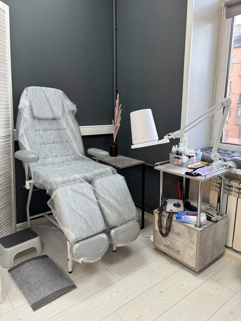 Podoloji DailyNails, Kostroma, foto