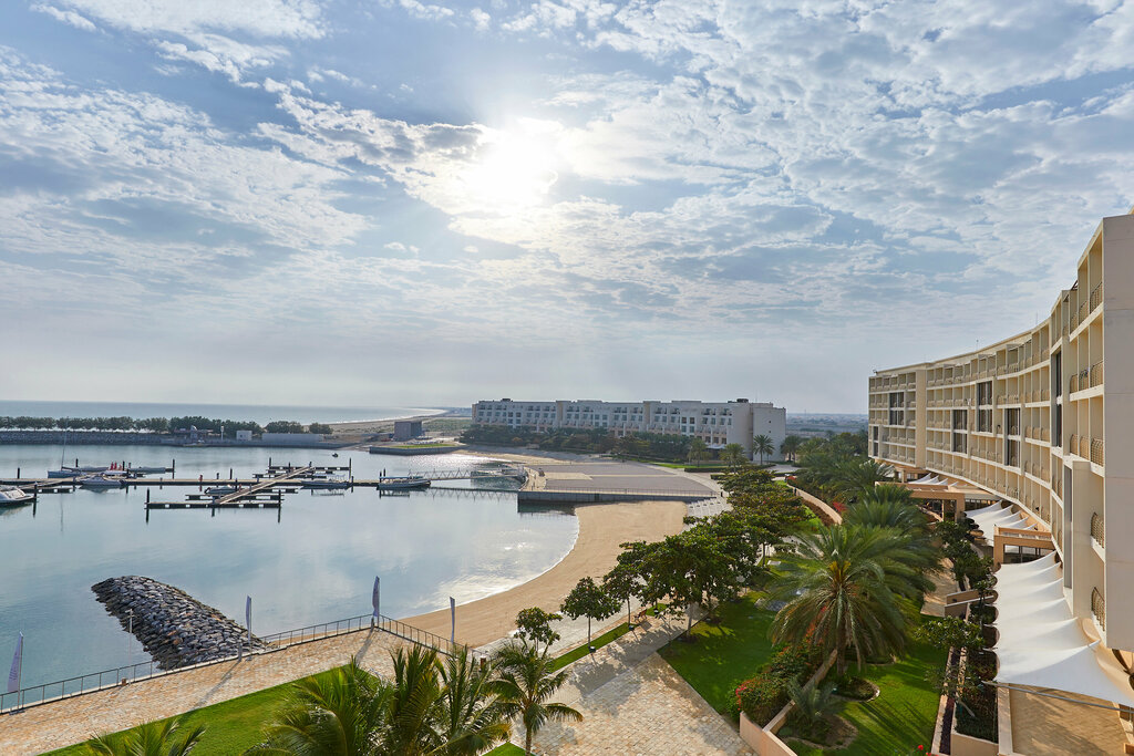 Otel Barceló Mussanah Resort, Dünya, foto
