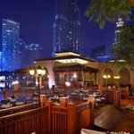 Zenon (3А, Mohammed Bin Rashid Boulevard, Downtown Dubai, Dubai), restoran