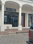 Zam (Santa Cruz de la Sierra, Distrito Municipal 11, Subdistrito CIV, Suárez de Figueroa, 237), dış giyim mağazası  Bolivya'dan
