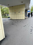Больница ЧМК (Rumyantseva Street No:31/1), toplu taşıma durağı  Çeliabinsk'ten