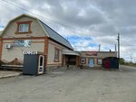 Anastasiya, kafe (Transportnaya ulitsa No:2А, posyolok Krasnoyarskiy), kafe  Orenburgskaya oblastından