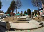 Plaza Del Periodista (Department of La Paz, Provincia Murillo, El Alto, Núñez del Prado, 691), meydan  Bolivya'dan