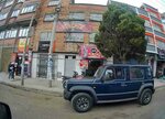 Cain (Department of La Paz, Provincia Murillo, El Alto, Avenida Juan Pablo II, 2862), otomobil satış galerileri  Bolivya'dan