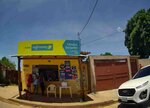 Tigo Money (Santa Cruz de la Sierra, Distrito Municipal 6, Avenida 16 de Julio), ödeme acentesi  Santa‑Krus'tan