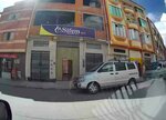 Sifem (Department of La Paz, Provincia Murillo, El Alto, Pedro Domingo Murillo 2da Sección, León de la Barra, 4065), rehincilik  El Alto'dan