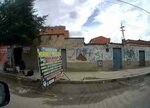 Muñones and Muelleria Workshop Rayo Macuin (Department of La Paz, Provincia Murillo, El Alto, Avenida Carrasco), oto döşeme  El Alto'dan