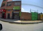 Norberto (Department of La Paz, Provincia Murillo, El Alto, Avenida Elizardo Perez), rehincilik  El Alto'dan
