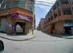 Pateleria Dulce Mora (Department of La Paz, Provincia Murillo, El Alto, Victor Gutierrez, 25), ekmek fırını  Bolivya'dan