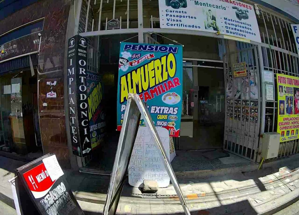 Özel ağız ve diş sağlığı klinikleri ve muayenehaneleri ماڈرن ڈینٹل, El Alto, foto