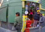 Libreria Arcoiris (Department of La Paz, Provincia Murillo, La Paz, Centro, Casco Urbano Central, Calle Ballivian, 1286), kırtasiyeler  Bolivya'dan