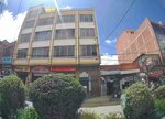 Piccolo Cake (Department of La Paz, Provincia Murillo, La Paz, Periferica, Villa Fatima, Avenida de las Américas, 488), ekmek fırını  Bolivya'dan