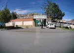 Caja Nacional De Salud (Department of La Paz, Provincia Murillo, La Paz, Calacoto, Calacoto, Avenida Los Nardos), uzmanlık hastaneleri  La Paz'dan