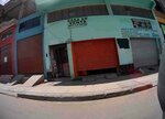Electronica El Auxilio (Department of Cochabamba, Provincia de Cercado, Cochabamba, Avenida Circunvalación Beijing), oto döşeme  Cochabamba'dan