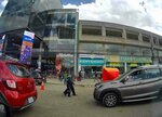 Farmacias Bolivia (Department of La Paz, Provincia Murillo, El Alto, Avenida Buenos Aires), eczaneler  El Alto'dan