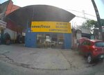 Llantas Goodyear Bolivia Nr (Santa Cruz de la Sierra, Distrito Municipal 1, Avenida El Palmar, 10), jant ve lastikçiler  Santa‑Krus'tan