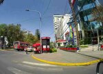 Universidad Mayor De San Simon Umss (Department of Cochabamba, Provincia de Cercado, Cochabamba, Calle José de la Reza), üniversiteler  Cochabamba'dan