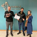 Oz Damla Sürücü Kursu (İstanbul, Esenyurt, Tonguç Baba Cad.), üniversiteler  İstanbul'dan