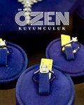 Özen Kuyumculuk (Mersin, Akdeniz, Silifke Cad., 34G), kuyumcular  Mersin'den