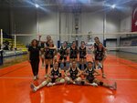 Çağdaş Spor Voleybol Kulübü (Tekirdağ, Süleymanpaşa, Hükümet Cad., 239/3), spor kulüpleri  Süleymanpaşa'dan