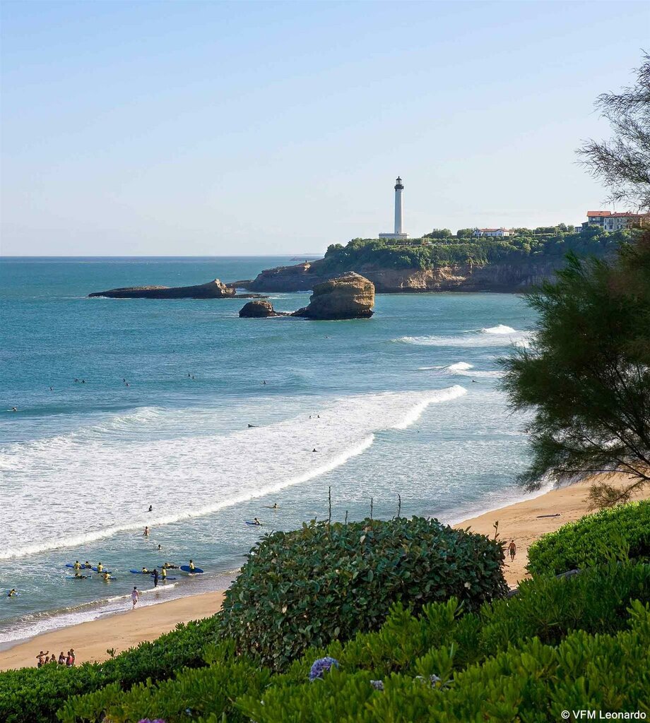 Otel Ibis Biarritz Anglet Aeroport, , foto