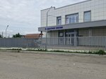 Polyclinic for adults (Dosbol Bı kóshesi No:7), poliklinikler  Almatı'dan