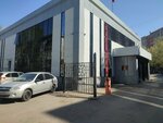 Приемная депутата В.Ю. Евстигнеева (ulitsa Voroshilova No:9/1), belediyeler, devlet daireleri  Magnitogorsk'tan