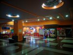 Синема парк, бар (Moskovskoye Highway No:81Б), vitamin bar  Samara'dan