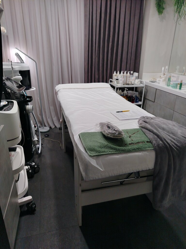 Tıp merkezleri ve klinikler K Wellness Medical SPA, Erivan, foto