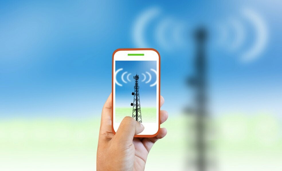 Bilişim firmaları Cellular Communication System Enhancement, Almatı, foto