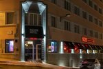 Maxime Hotel (Praça da Alegria No:58), otel  Lizbon'dan