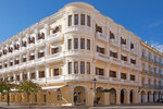 Gran Hotel Montesol Ibiza (Paseo Vara de Rey No:2, Ibiza), otel  İbiza'dan