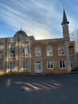 Мечеть (ulitsa Kalinina No:17), cami  Votkinsk'ten