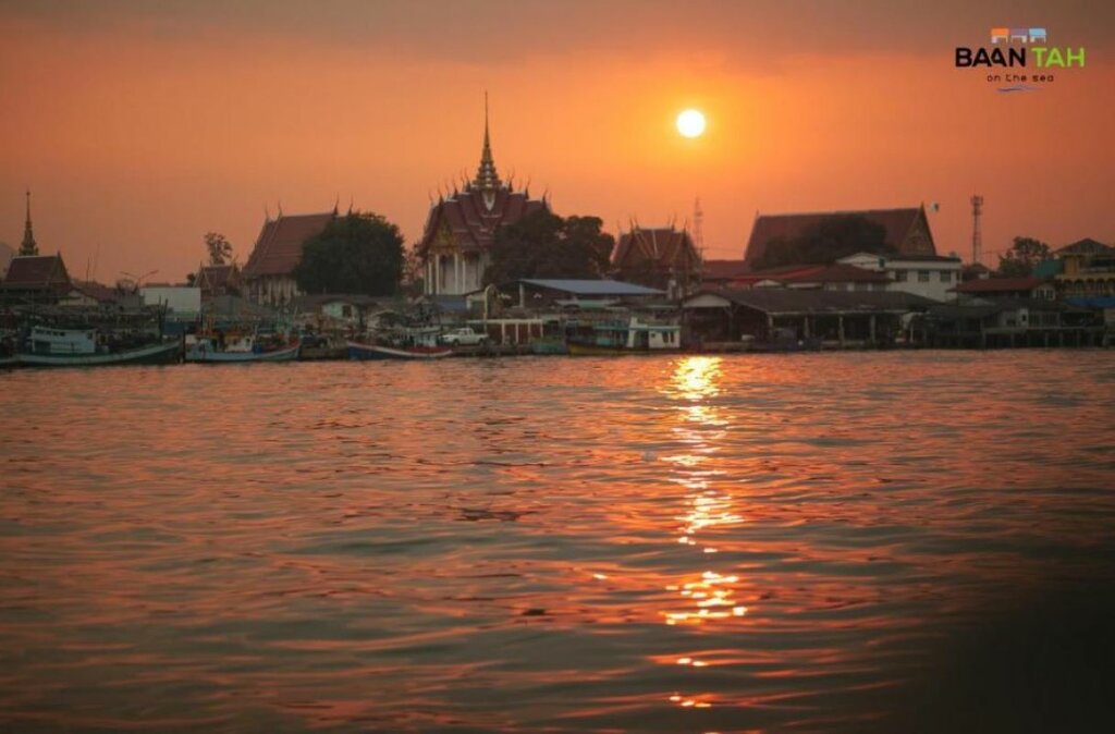 Otel Baan Tah On The Sea, Dünya, foto