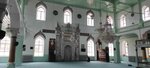Ulu Cami (Burdur, Burdur Merkez, Pazar Mah., Karagöz Sok., 16/1), cami  Burdur'dan
