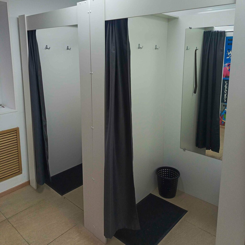 Teslimat noktası Ozon, Sovetskaya Gavan, foto