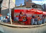 Local tienda (Department of La Paz, Provincia Murillo, La Paz, Max Paredes, Gran Poder, Calle Eloy Salmon, 1055), mini-market  Bolivya'dan