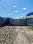 Аванти, КПП (Zavodskaya ulitsa No:17), geçiş noktaları, güvenlik kontrol alanı  Kalyazin'den