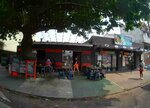 Restaurant (Santa Cruz de la Sierra, Distrito Municipal 1, Subdistrito 35, Ricardo Mujía, 20), restoran  Bolivya'dan