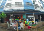 Plastic Products (Santa Cruz de la Sierra, Distrito Municipal 11, Subdistrito 10, La Guardia, 33), plastik ürün üreticileri  Bolivya'dan