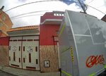 Grocery (Department of La Paz, Provincia Murillo, La Paz, San Antonio, Sector Guardia, Calle H), market  La Paz'dan