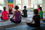 Студия йоги, Лотос (ulitsa Mira No:3), yoga stüdyosu  Jiguliovsk'tan