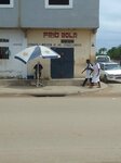 Frio bola (Luanda Province, Municipality of Kilamba Kiaxi, Wegi Maca), klima servisleri  Loanda'dan