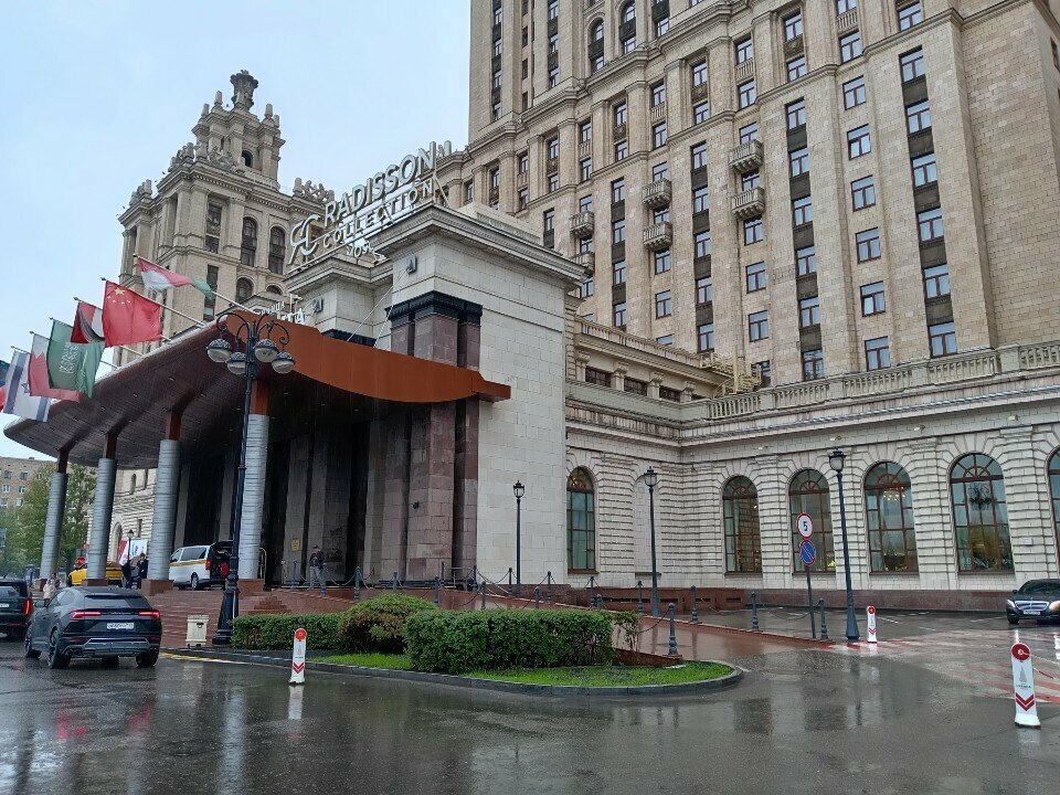 Şifreli kasalar Switzberg, Moskova, foto
