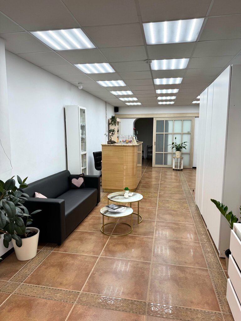 Güzellik salonu BeautyBar, Gatchina, foto