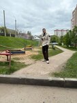 Playground (Smolensk, mikrorayon Klovka), oyun alanı  Smolensk'ten
