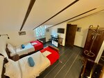 Doors Meidan Design Hotel (Hovanes Tumanianis Street No:16), otel  Tiflis'ten