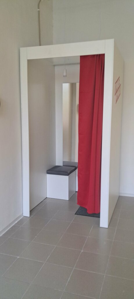 Teslimat noktası Яндекс Маркет, Moskova ve Moskovskaya oblastı, foto