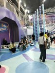 Skypark (Aktobe, Almaty City District, Qarǵaly turǵyn alaby, 190), lunapark  Aktöbe'den